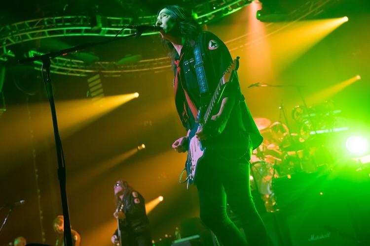 El Monstero sells out the rest of its run at the Pageant