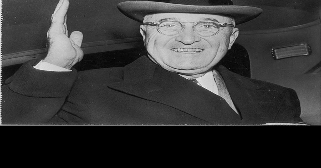 Bill McClellan: Tie one on, please