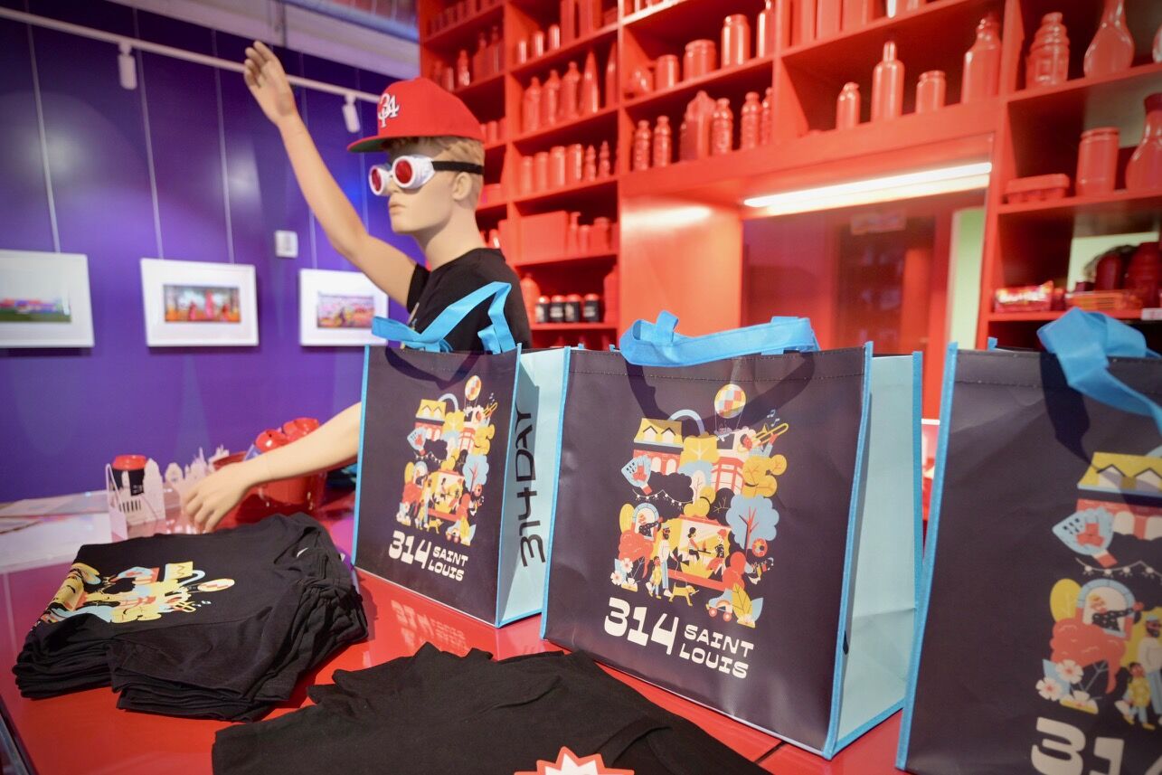 314 Day co-founders want to unite city