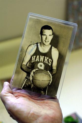 SLU great 'Easy Ed' Macauley dies