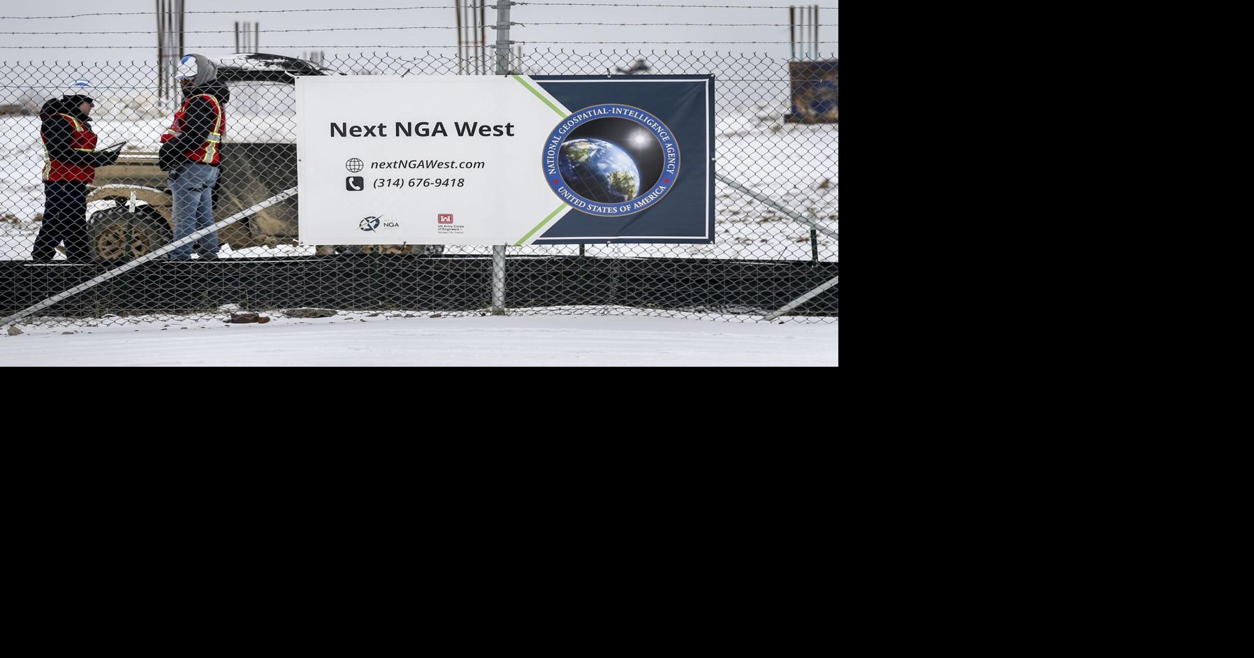 Eight firms join NGA's geospatial accelerator program