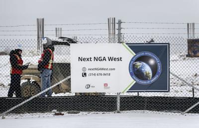 Eight firms join NGA's geospatial accelerator program