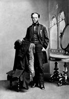 Look Back: Gen. William T. Sherman