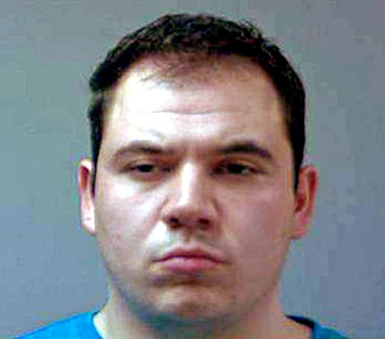 St Charles County Man Accused Of Trying To Arrange Sex With Minor