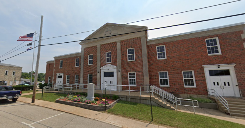 Could Jefferson County get a new courthouse? Lawmaker hopes to drum up ...