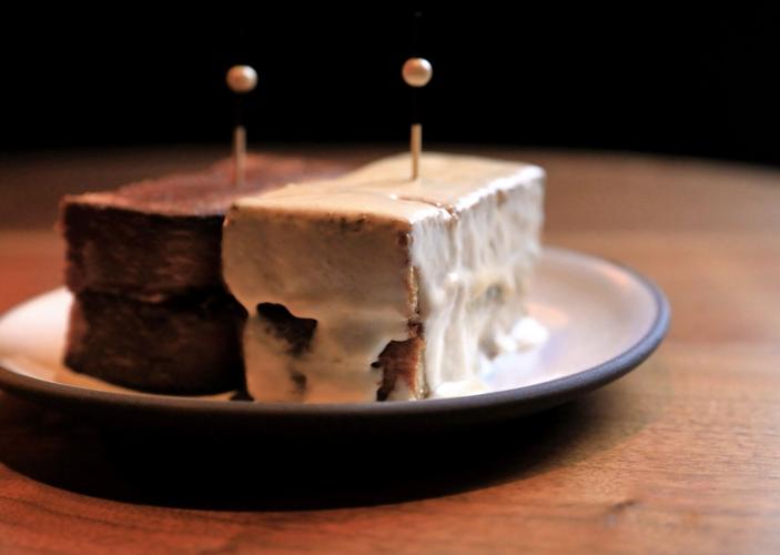 Bar Moro celebrates Spanish food and drink with style in Clayton