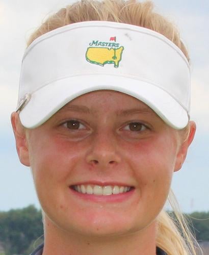 All-Metro girls golfer of the year: Biermann proud of performance in ...