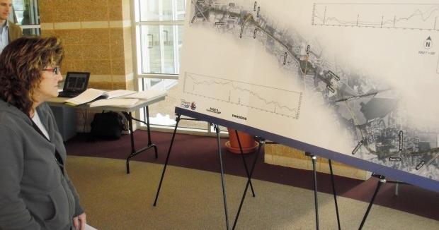 Residents fear impact of Highway 364 extension