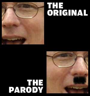 St. Louis political operative wishes parody Twitter account was funnier