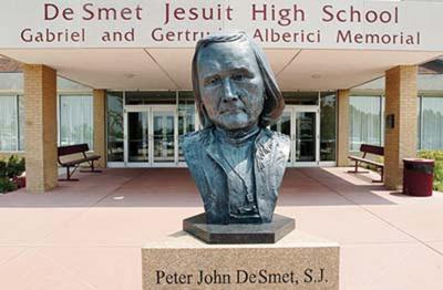 Former De Smet High School teacher, 50, sues for age discrimination