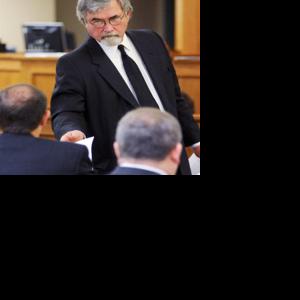 'Lightning rod' lawyer fought 13 years to win freedom for man accused ...