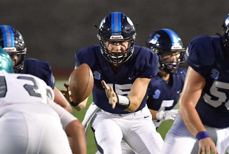 Football notebook: Illinois coaches pushing 'Let Us Play' rallies ...