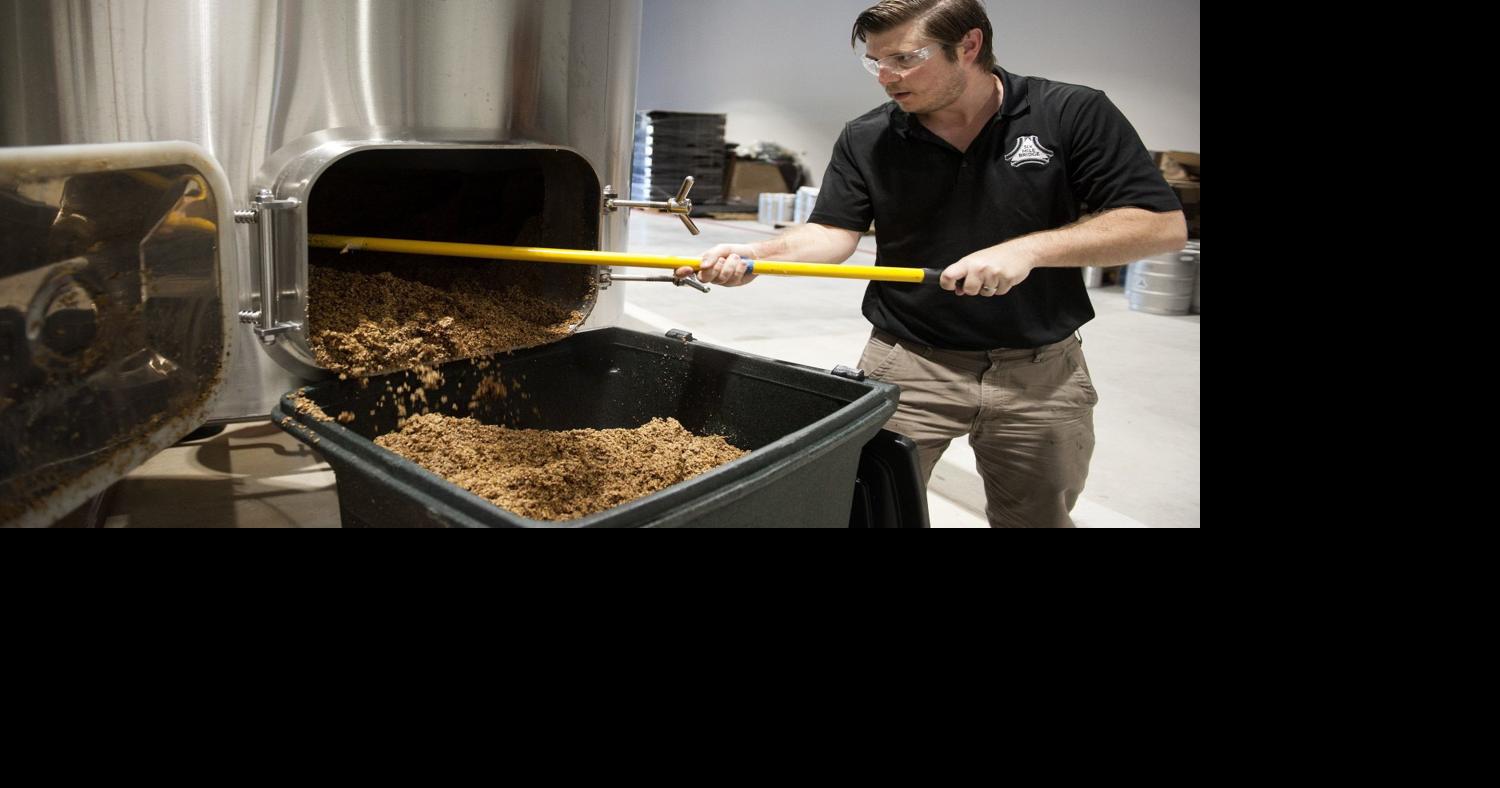 Six Mile Bridge ramps up its barrel-aging beer program with Big 5 Series