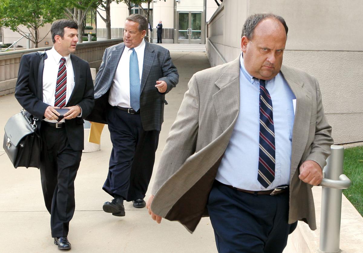 St. Louis towing scandal