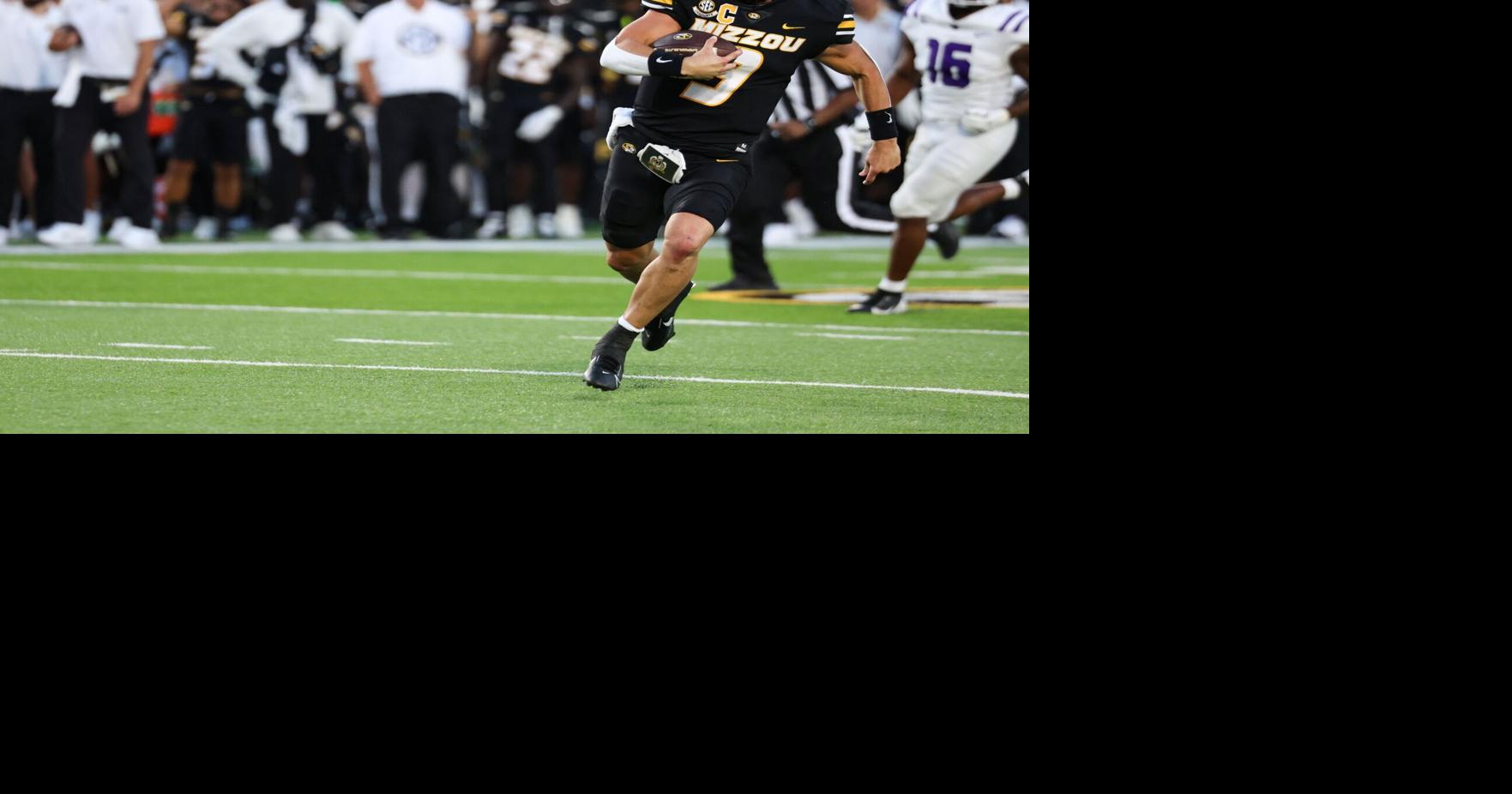 3 things to watch for in Mizzou-Kansas rivalry game