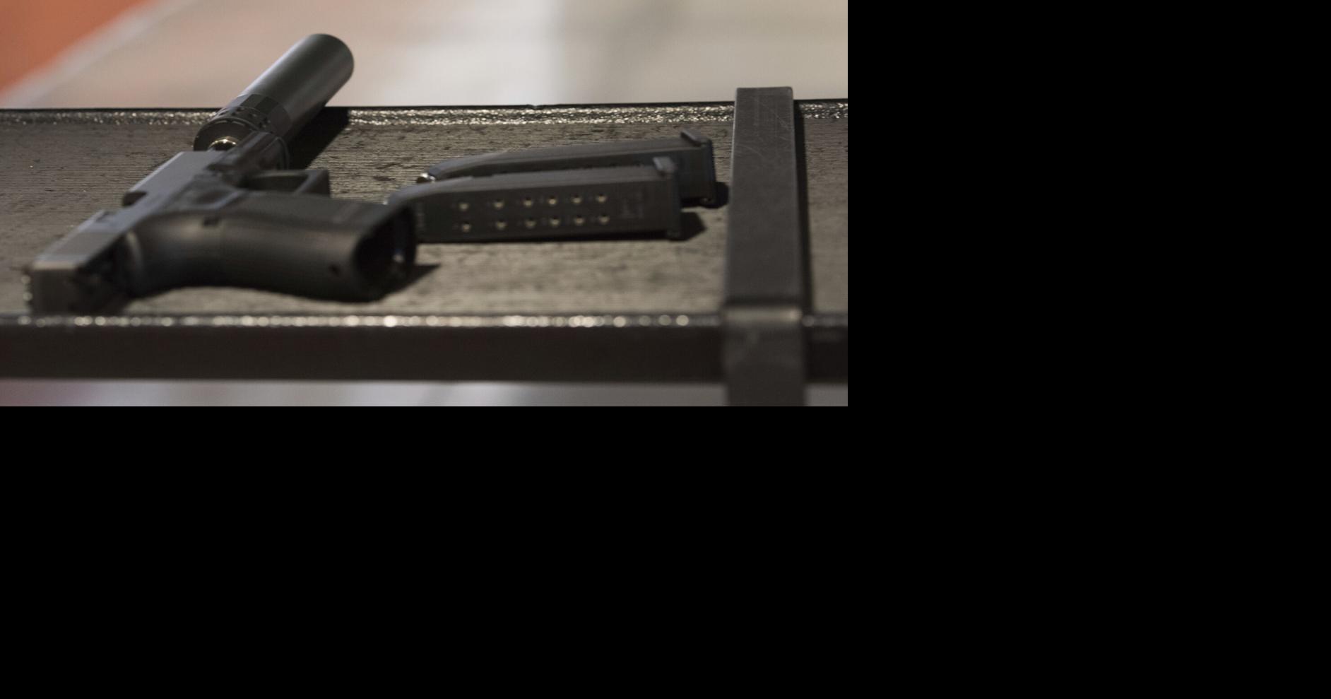 Missouri lawmakers pushing to make gun silencers legal