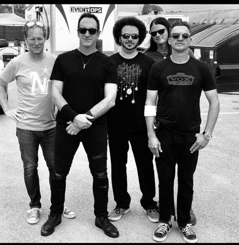 St. Louis '90s legends Stir to play Delmar Hall