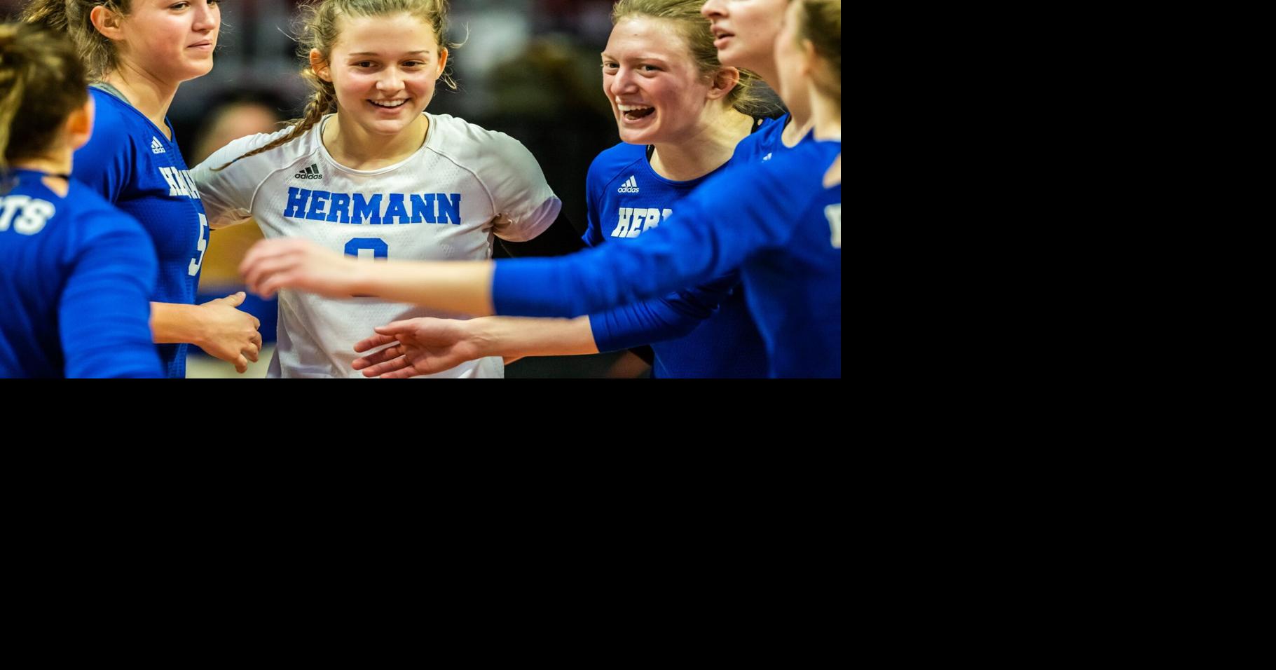 Hermann claims Class 2 title for record 15th state championship