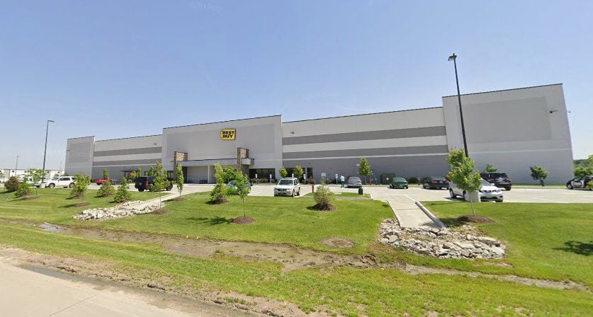 Exeter Property Group, a major player in the region's industrial scene ...