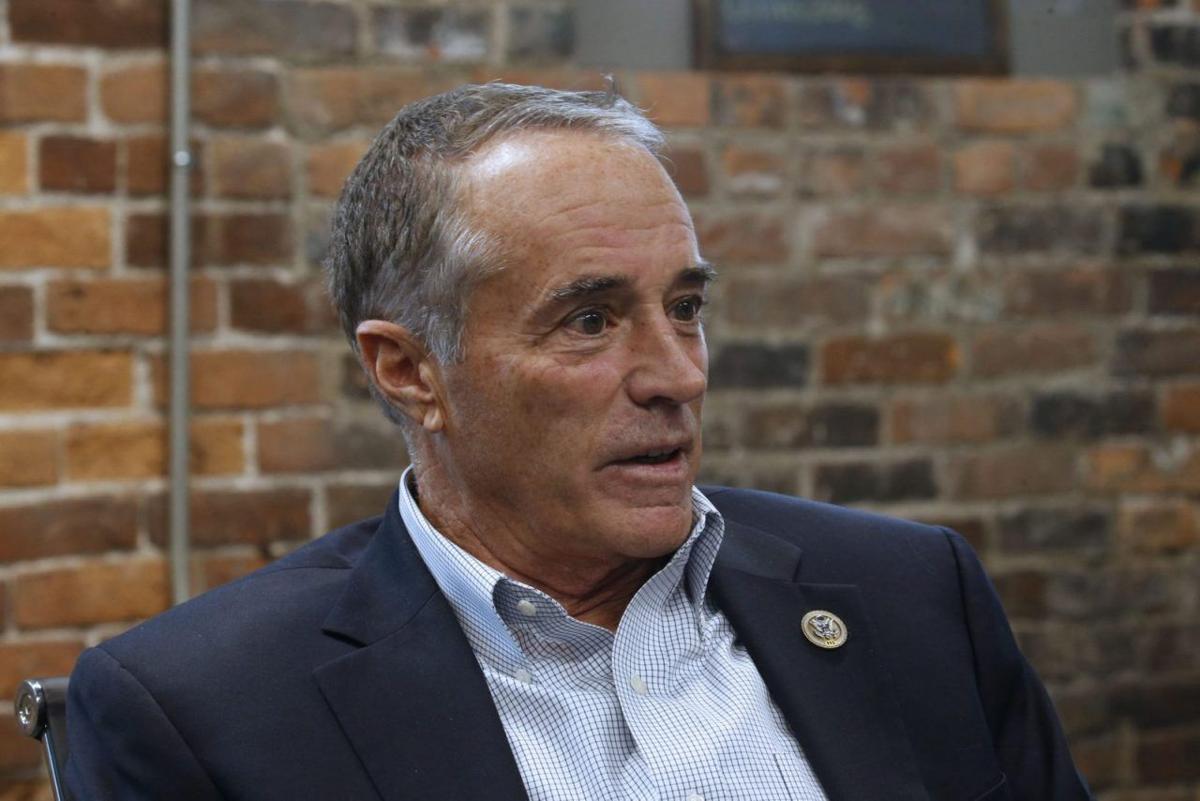 Chris Collins' top lawyer challenges revised indictment in insider ...
