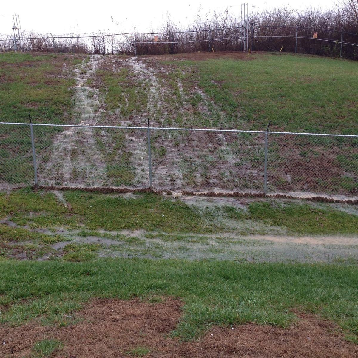 Champ Landfill might be stinkier than Bridgeton Landfill | Health ...