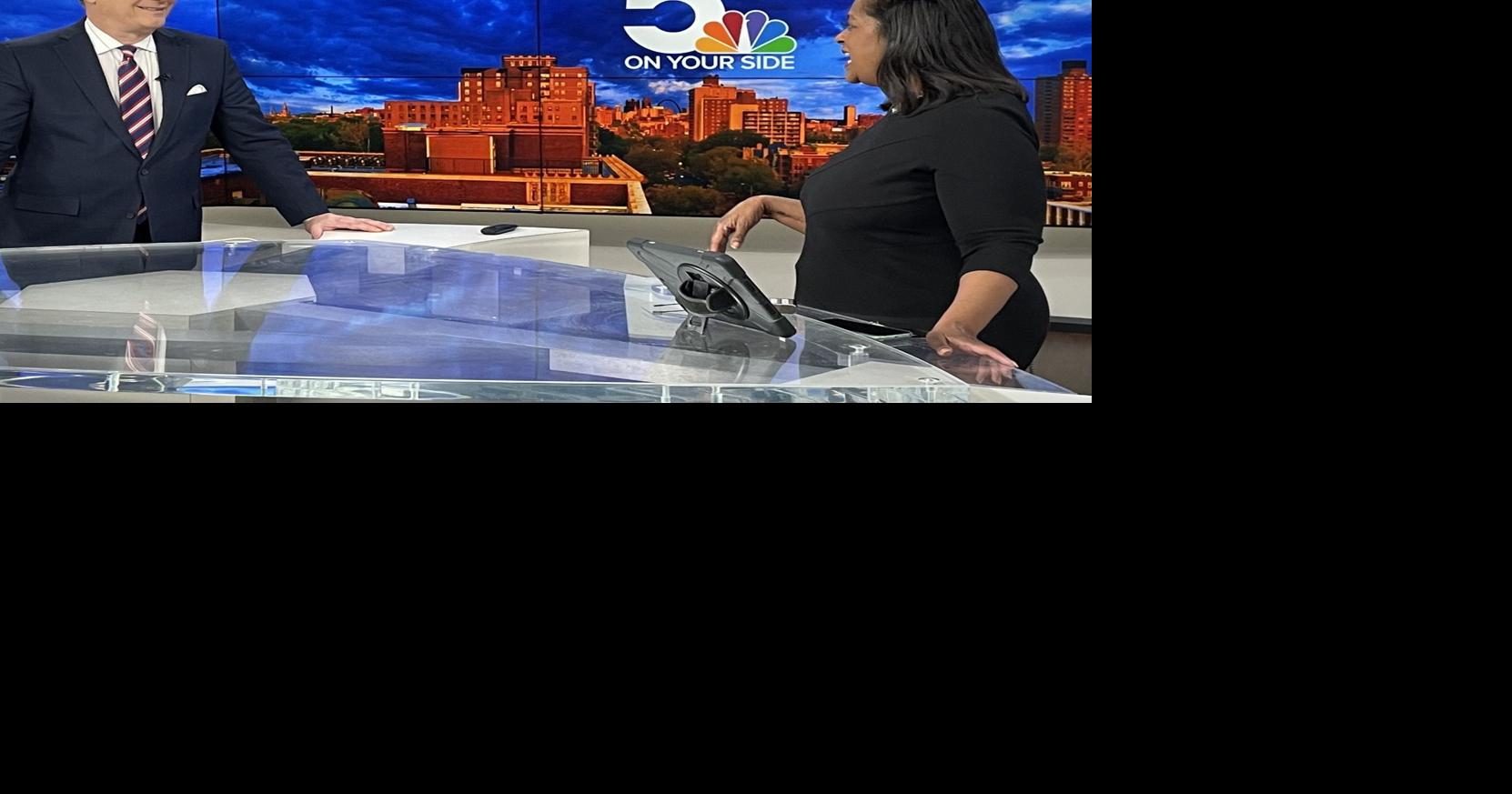 KSDK to move to The Highlands building in St. Louis
