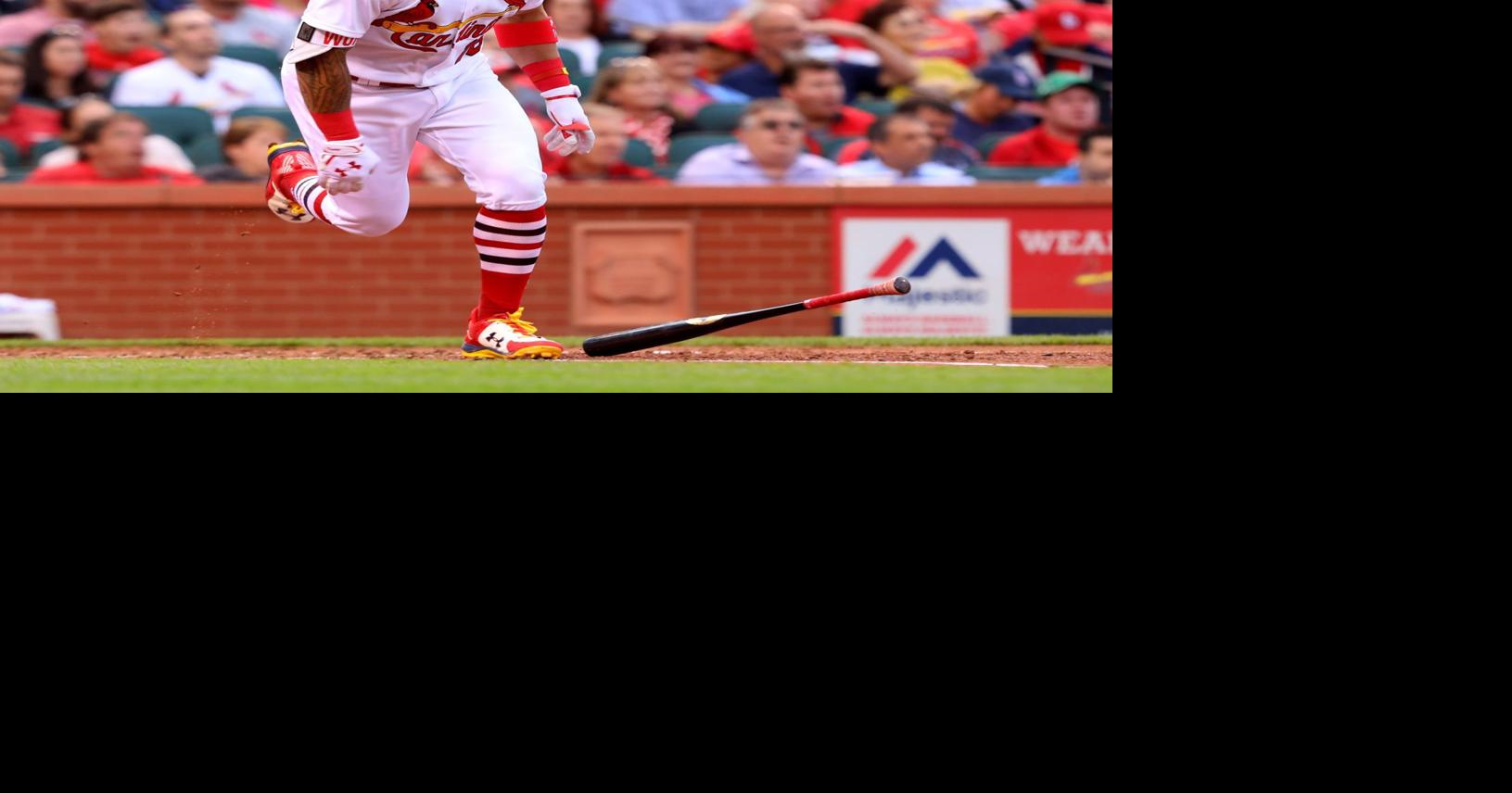 Video recap: Cardinals stop losing skid with win over Pirates