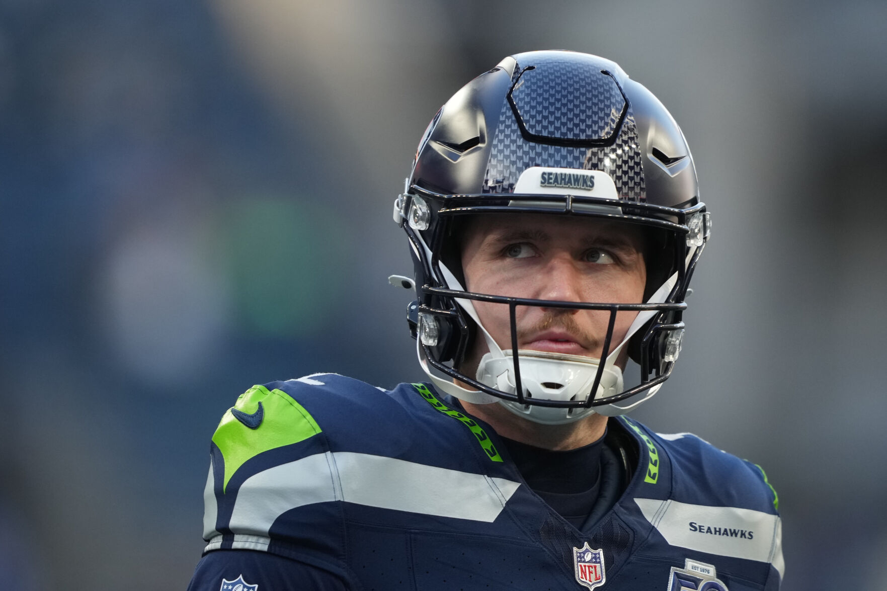 How the Seahawks revitalized Mizzou product Drew Lock