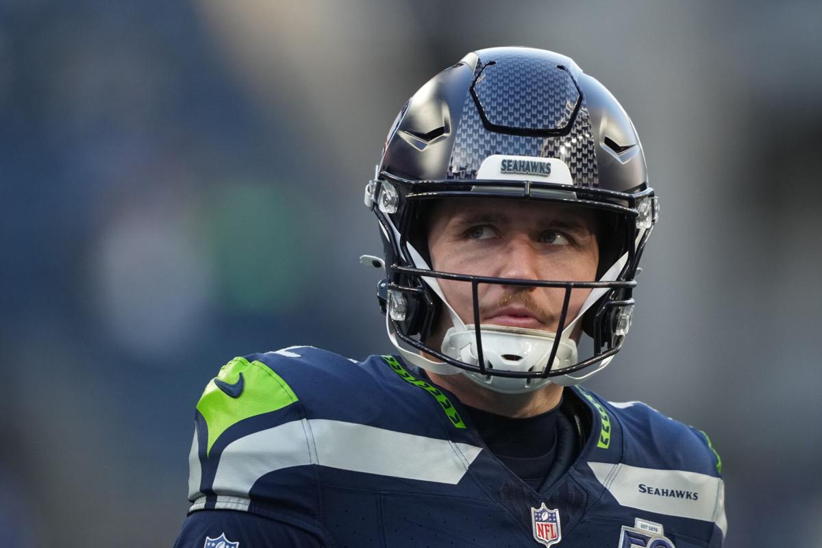 How the Seahawks revitalized Mizzou product Drew Lock