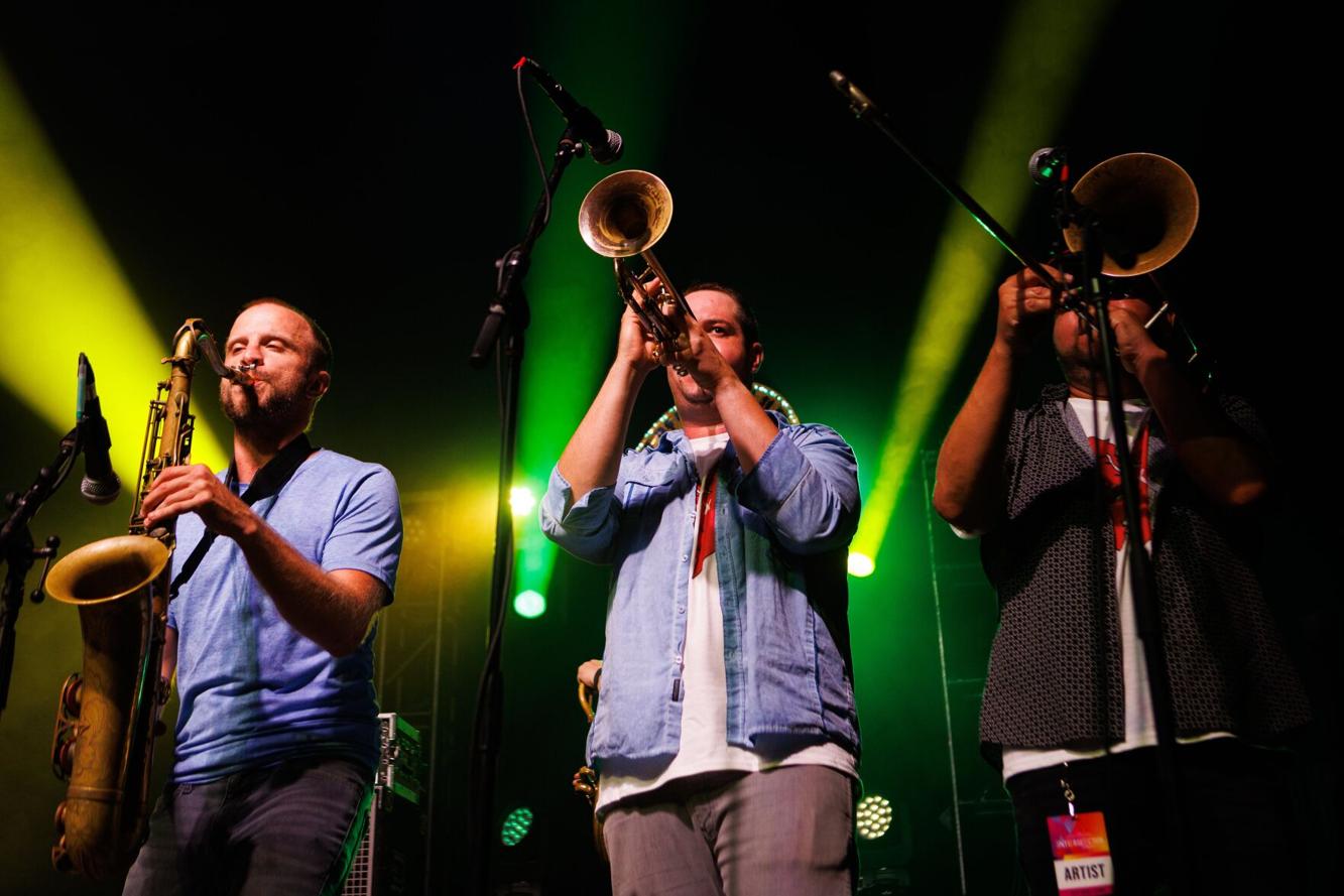 Top 10 things to do in St. Louis this week: Feb. 28-March 6