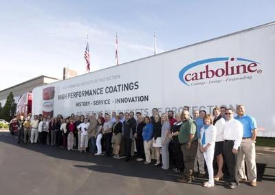 27. Carboline Company