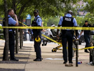 Messenger: Is gun safety the answer to St. Louis crime? Lawmakers make ...