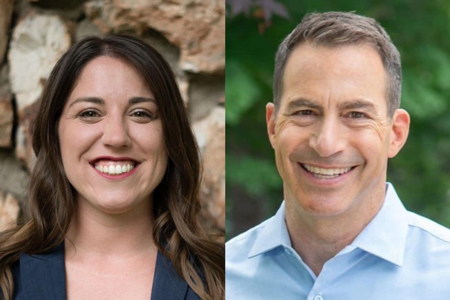 Democrats running for Missouri governor see path to victory