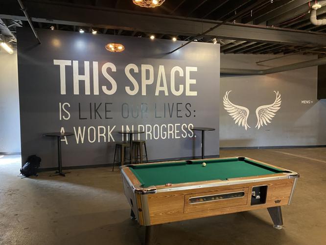 Hot Java Bar brings new vibes to Ready Room space in the Grove