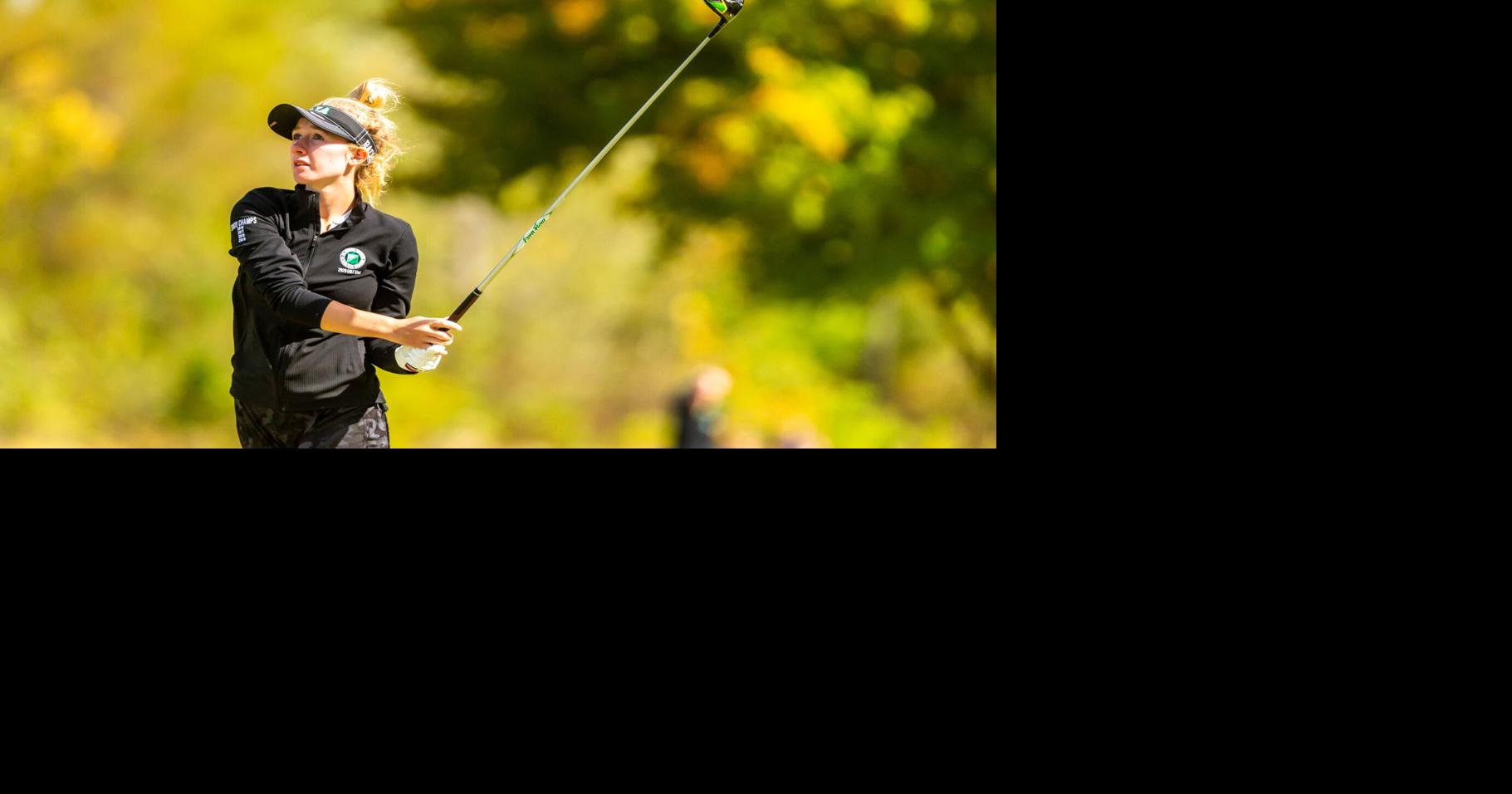 Rallo sisters tie for medalist honors as St. Joseph's wins sixth ...