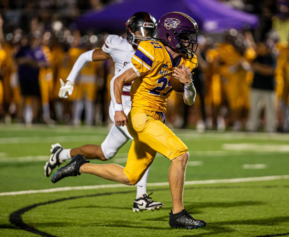 Aggressive defense sets tone as Eureka rolls to victory against Rockwood rival Summit