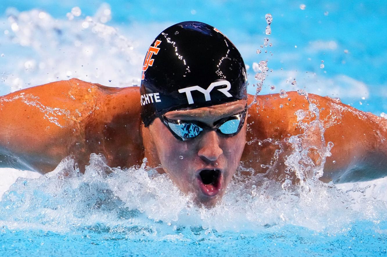 SWIMMING-USA/LOCHTE