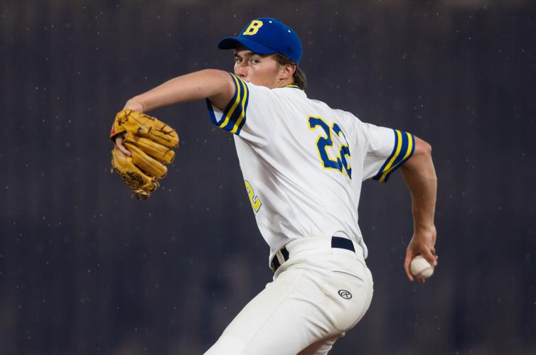 John Burroughs slams past Springfield Catholic to win Class 4 championship