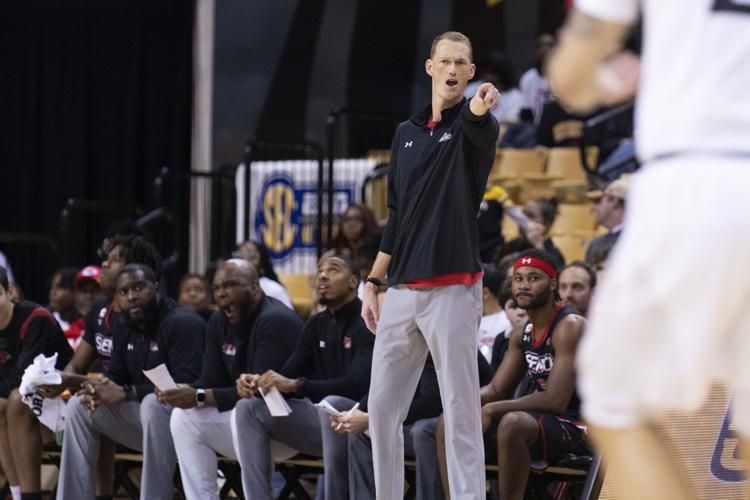 Gordo: Long-suffering SEMO basketball gets to bask in NCAA March ...