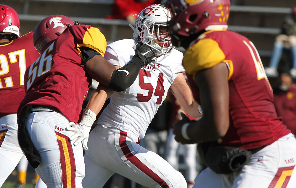 MICDS grinds its way past Hazelwood East for district title | High ...