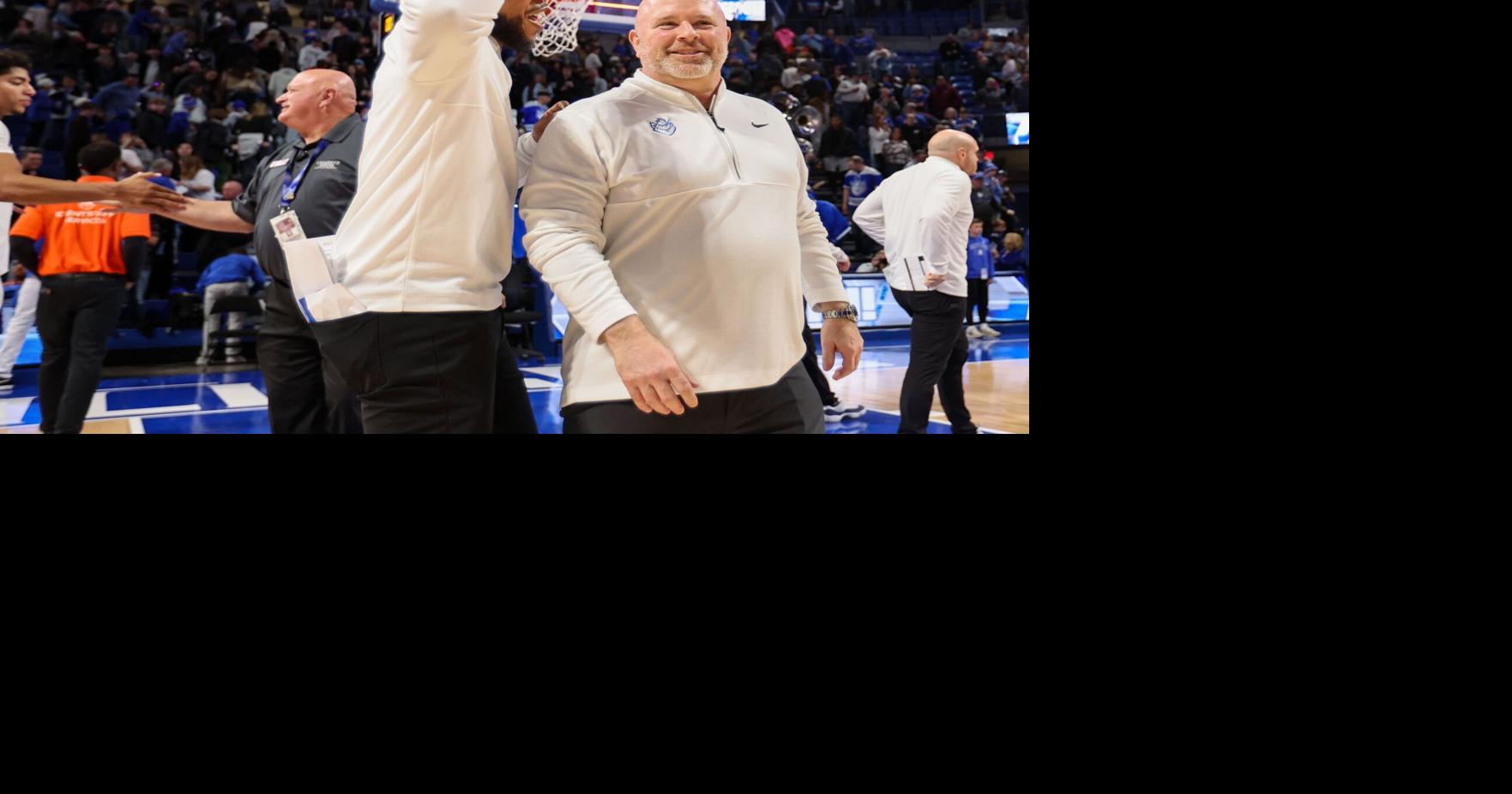 SLU having home success, but most of the A-10 is having trouble winning ...