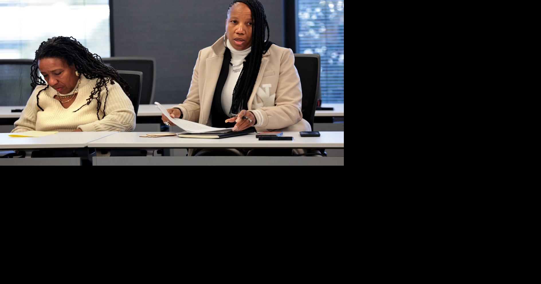 Fired St. Louis Public Schools superintendent vows to sue