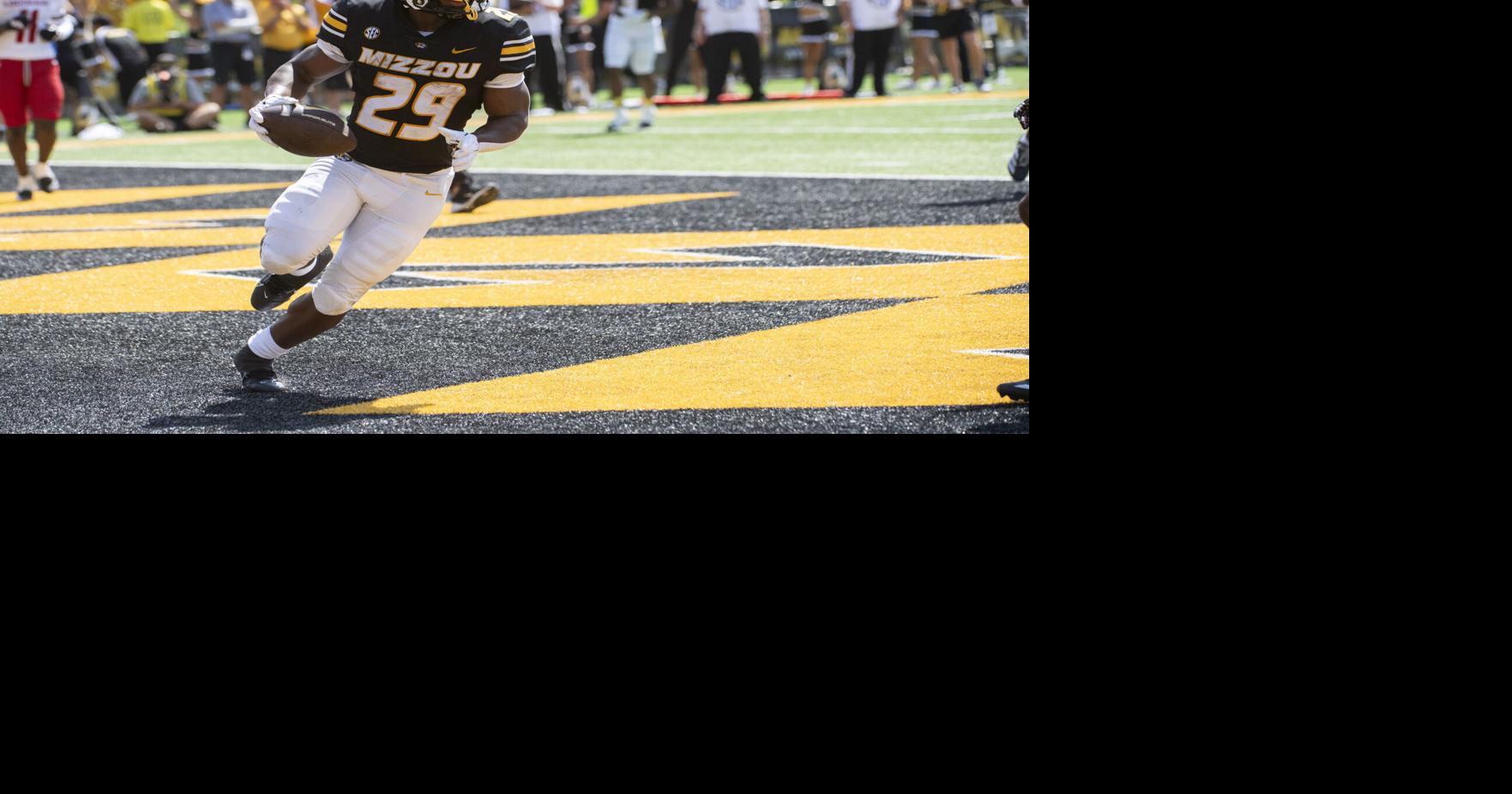 Mizzou football snapshots: Snap counts, PFF grades from Tigers' win ...