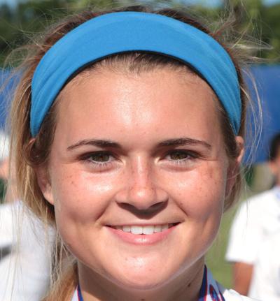 Ryan Kielty • Duchesne soccer