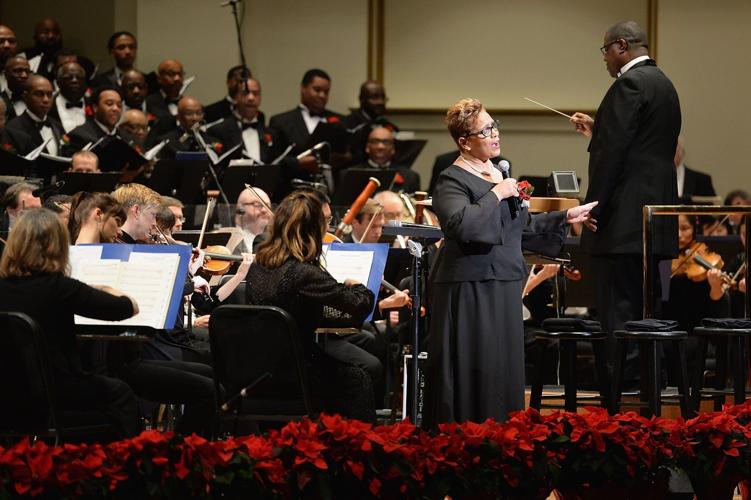 Holidays bring a dazzling display of classical music offerings across ...