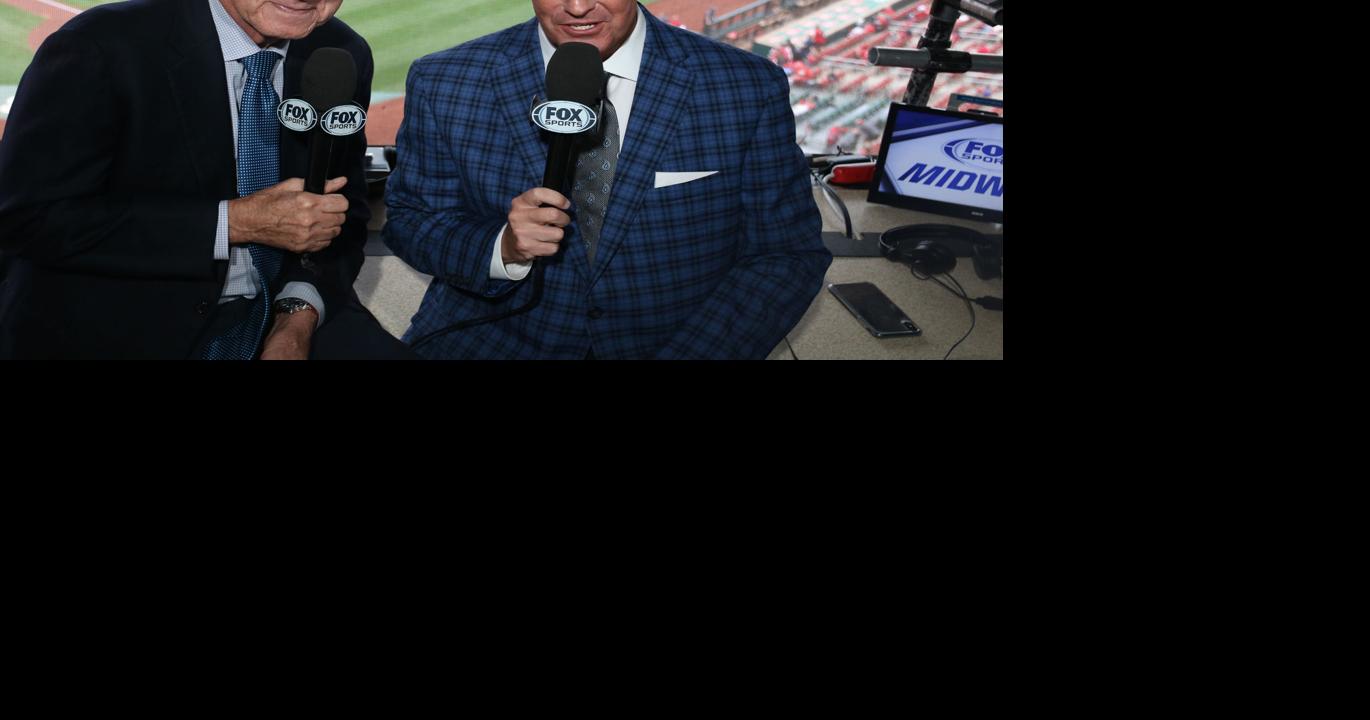 All Cardinals broadcasts will be 'home' games for broadcasters working ...