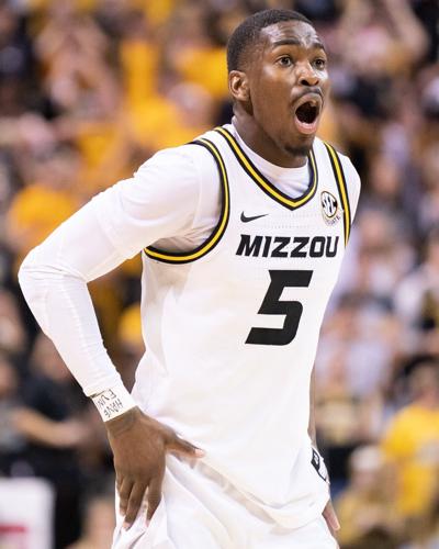 Hochman: With D’Moi Hodge rising, Mizzou basketball will beat Utah ...