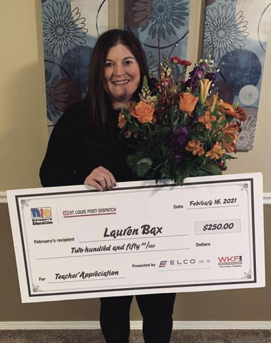 Lasting impression: Enthusiastic first grade teacher’s impact is shared ...