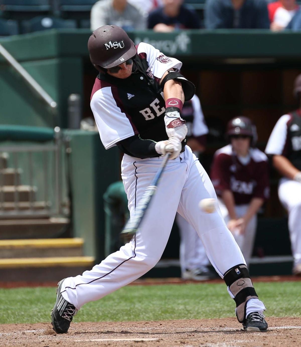 All-Decade baseball spotlight: Westminster's Matheny chose baseball ...