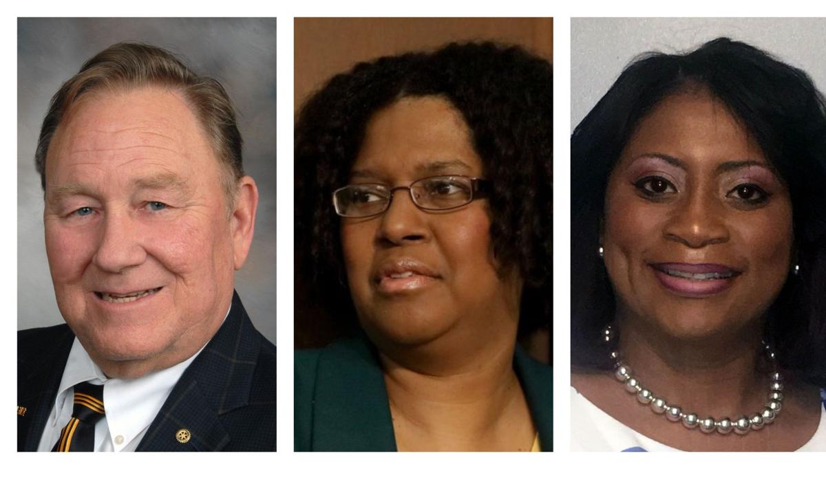 These three council primaries could determine balance of power in St ...